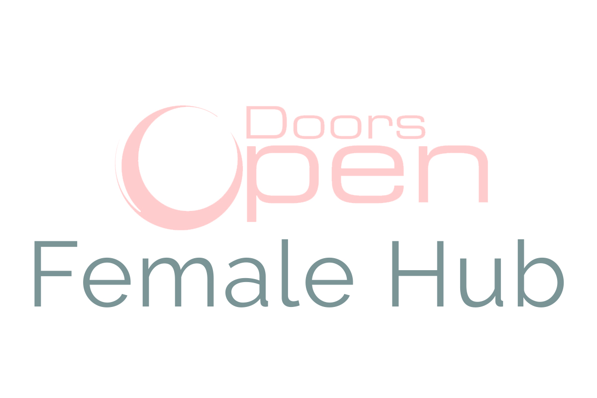 Home - The Female Hub