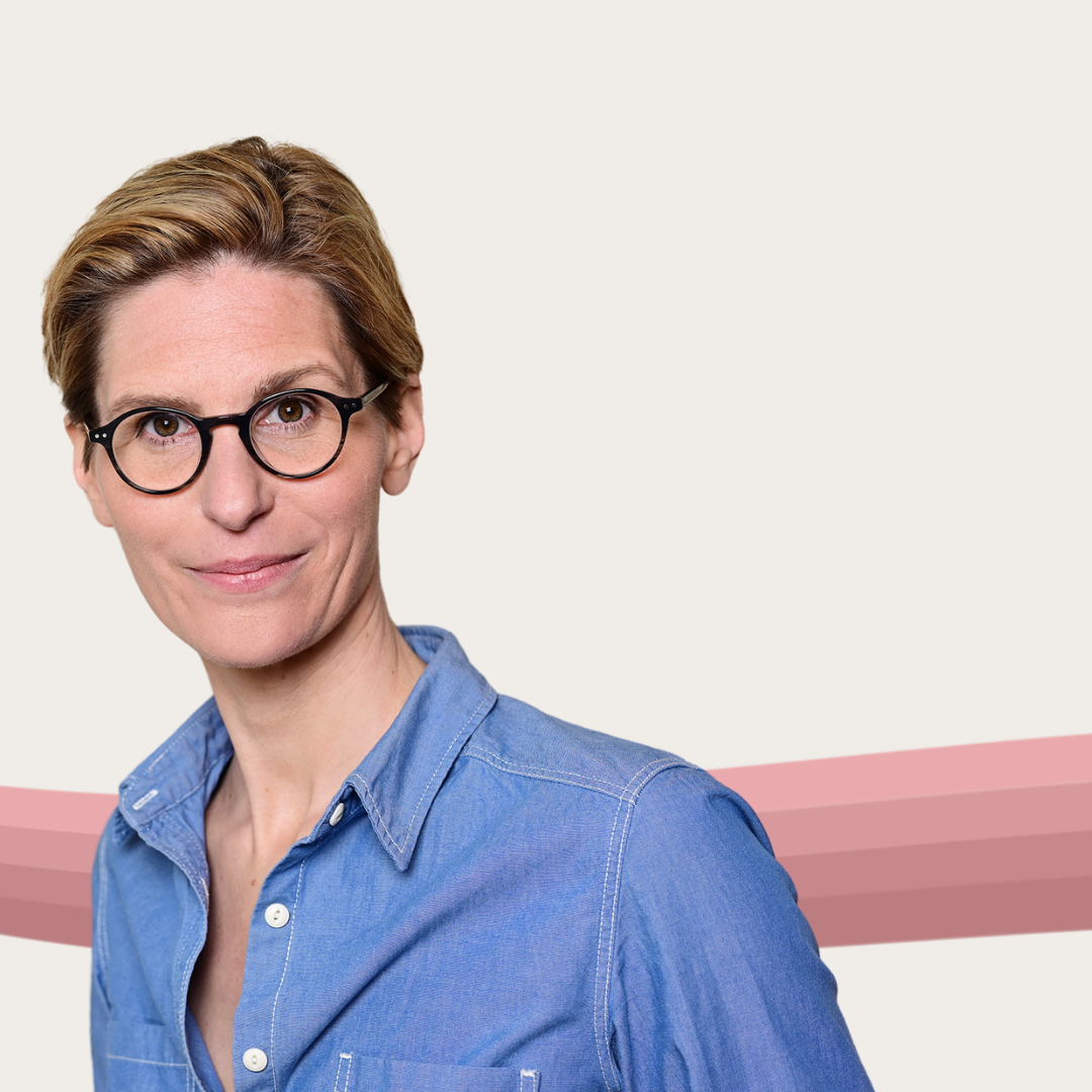 #SheLeads: Ute Hamelmann - The Female Hub